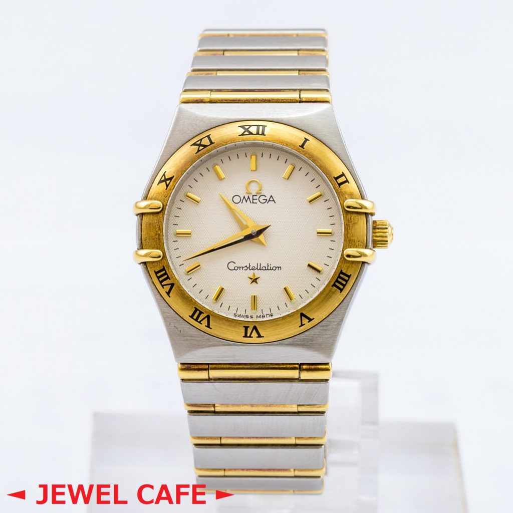 【新北市蘆洲區 OMEGA 手錶 回收】 看懂OMEGA ((8位數))型號 JEWEL CAFE 收購專門店 | JEWEL CAFE 蘆洲店部落格