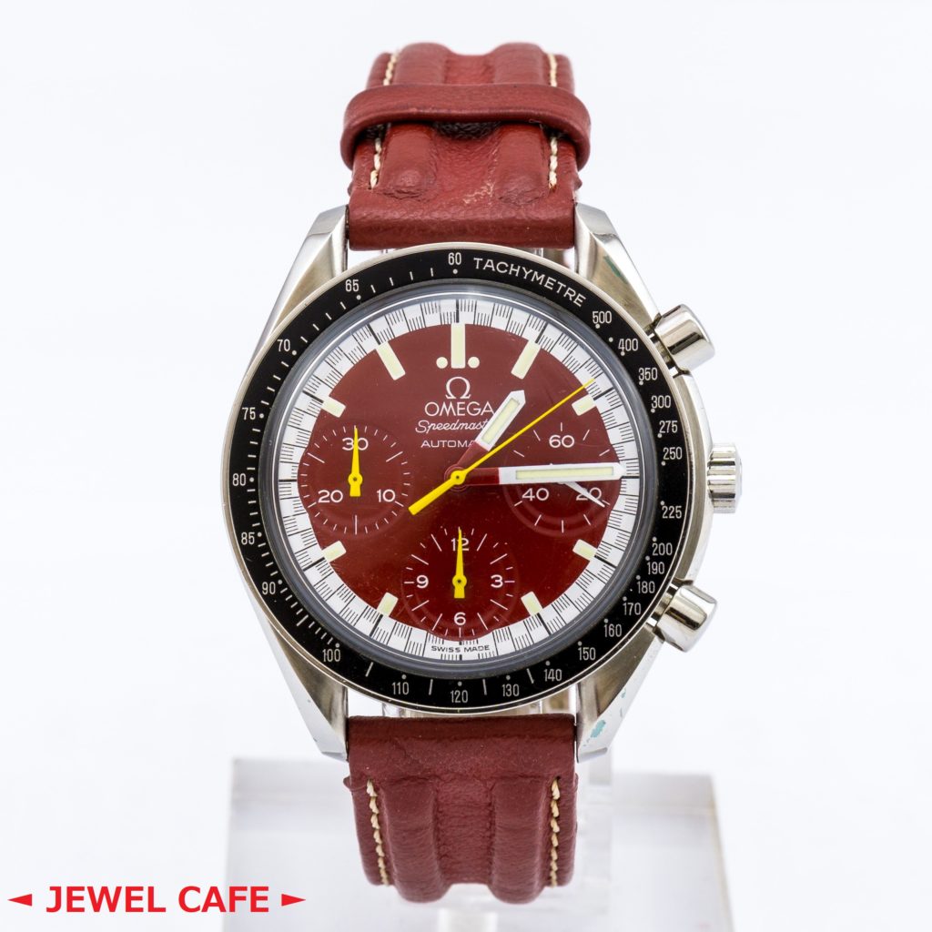 【新北市蘆洲區 OMEGA 手錶 回收】 看懂OMEGA ((14位數))型號 JEWEL CAFE 收購專門店 | JEWEL CAFE 蘆 ...