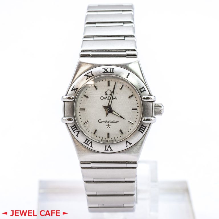 【新北市蘆洲區 OMEGA 手錶 回收】 看懂OMEGA ((14位數))型號 JEWEL CAFE 收購專門店 | JEWEL CAFE 蘆 ...