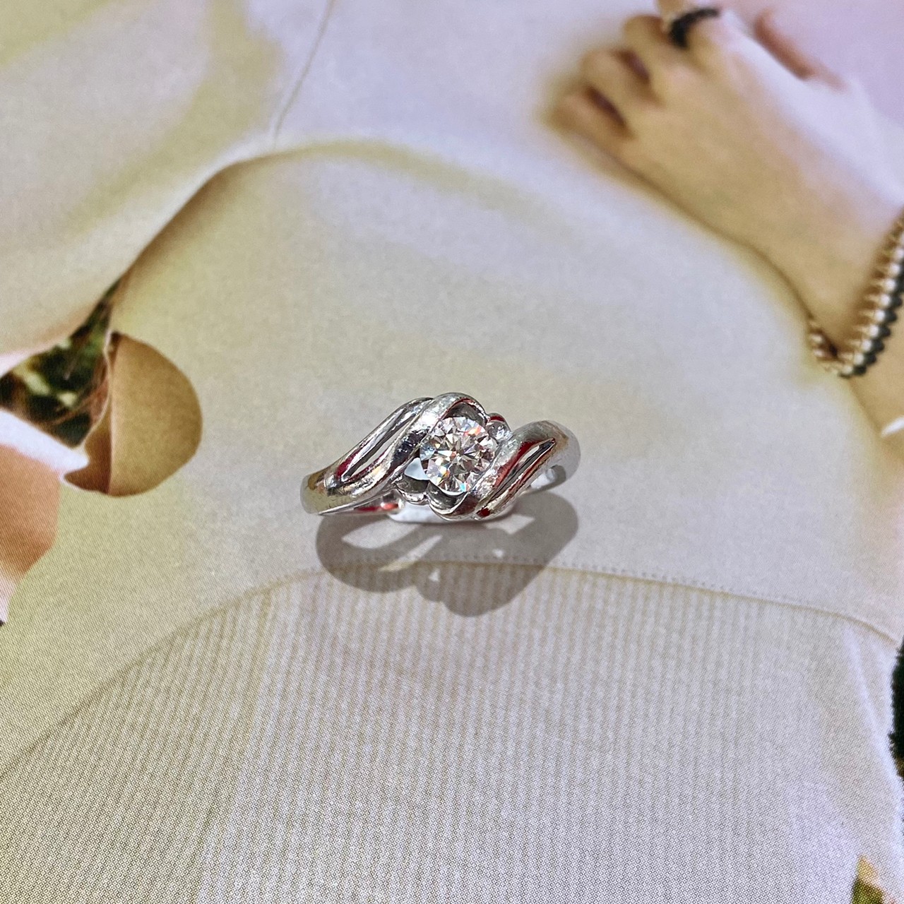 【台中市 西區 鑽石的一生/鑽戒收購 】 JEWEL CAFE 鑽石收購專門店 台中向上店 | JEWEL CAFE 台中向上店部落格