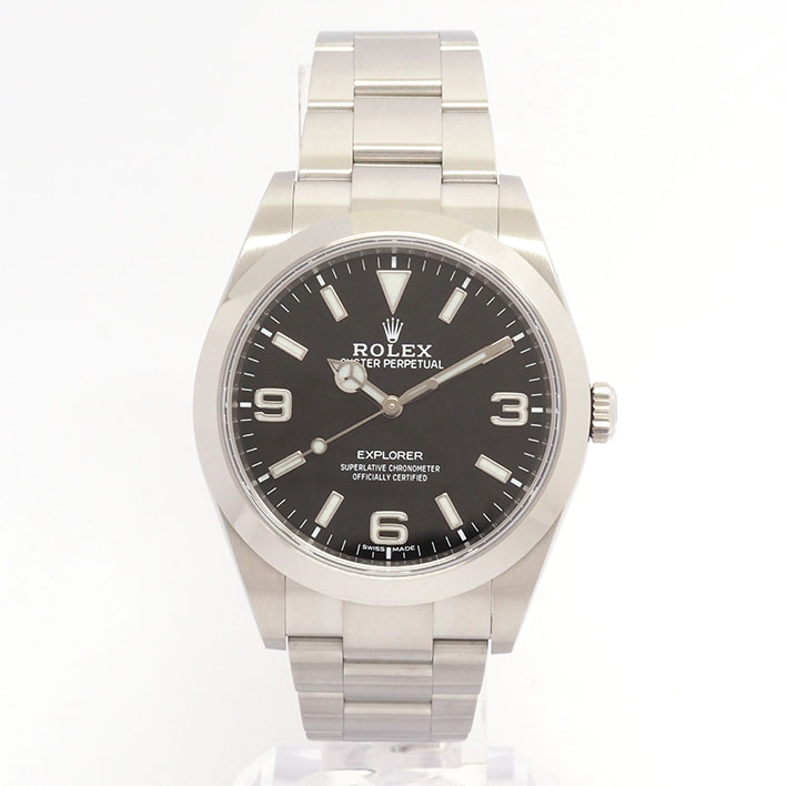 ROLEX勞力士收購首飾・K金 回收專門店 JEWEL CAFE