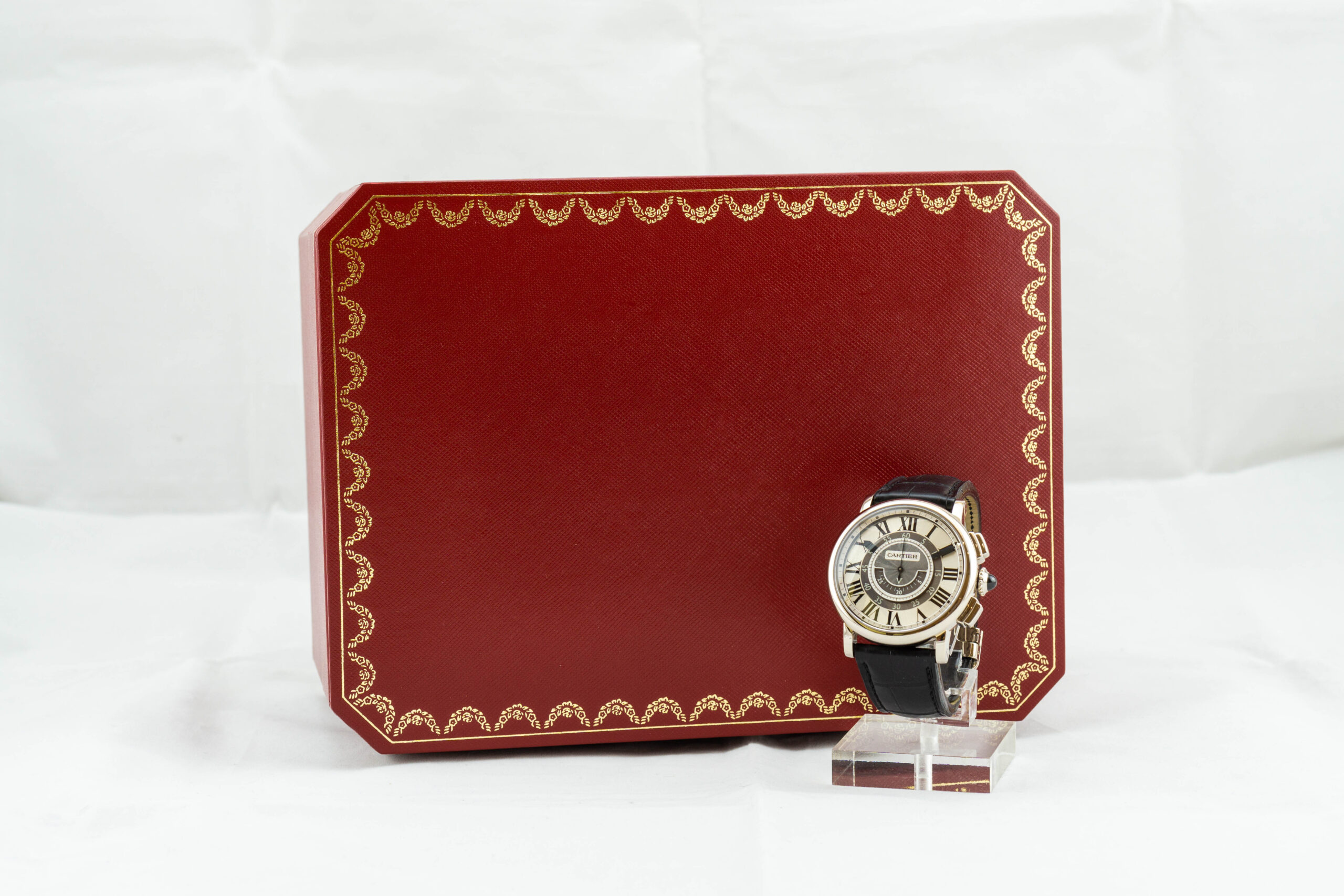 高級手錶收購&K金回收專門店JEWEL CAFE台灣