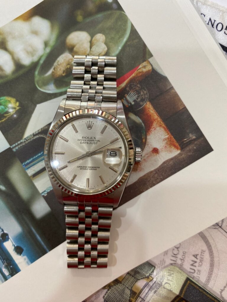 ROLEX-DATEJUST.jpg | 首飾・K金 回收專門店 JEWEL CAFE