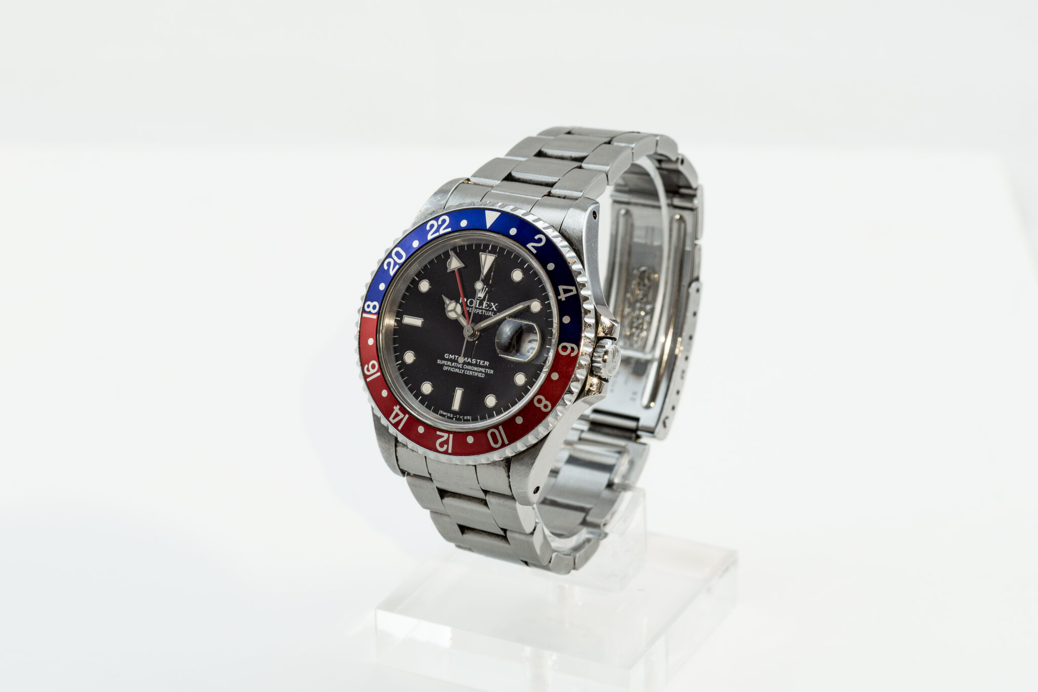ROLEX-GMT-MASTER-II-已PO.jpg | 首飾・K金 回收專門店 JEWEL CAFE