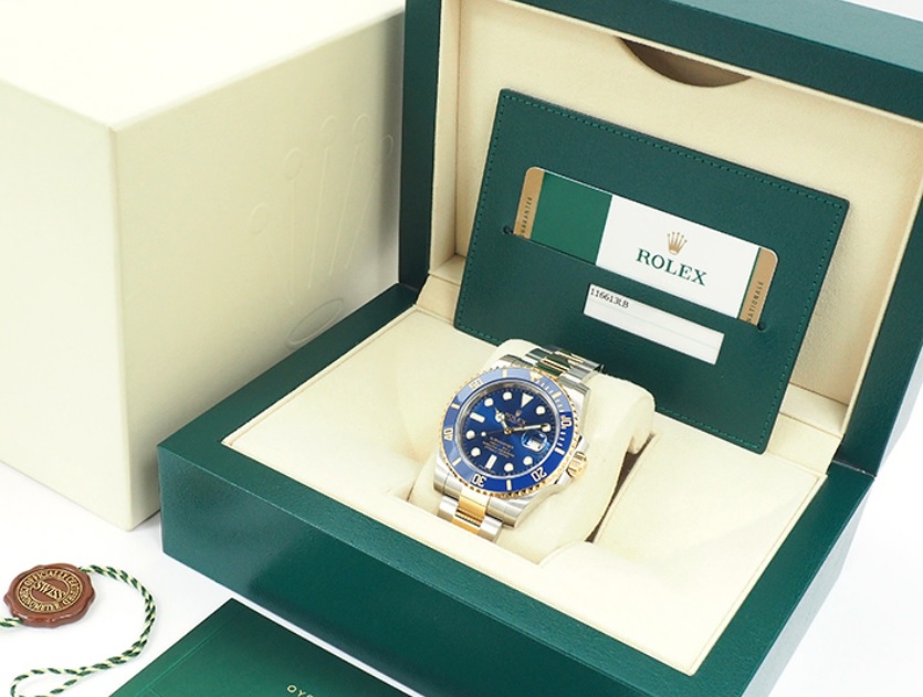 ROLEX勞力士收購首飾・K金 回收專門店 JEWEL CAFE