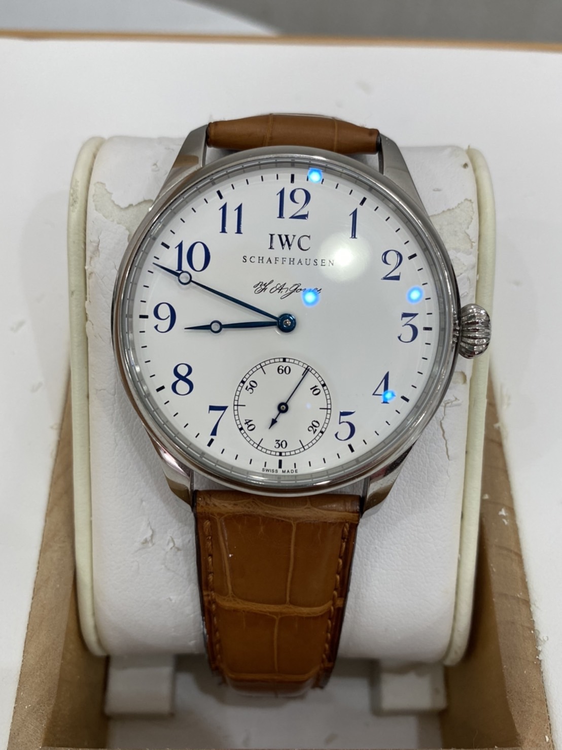 IWC 葡萄牙系列 IW544203