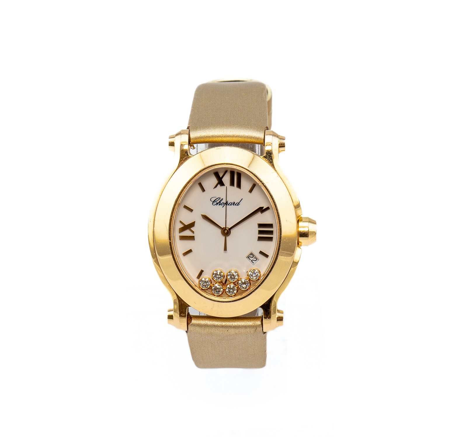 CHOPARD 275350-5001 1789665