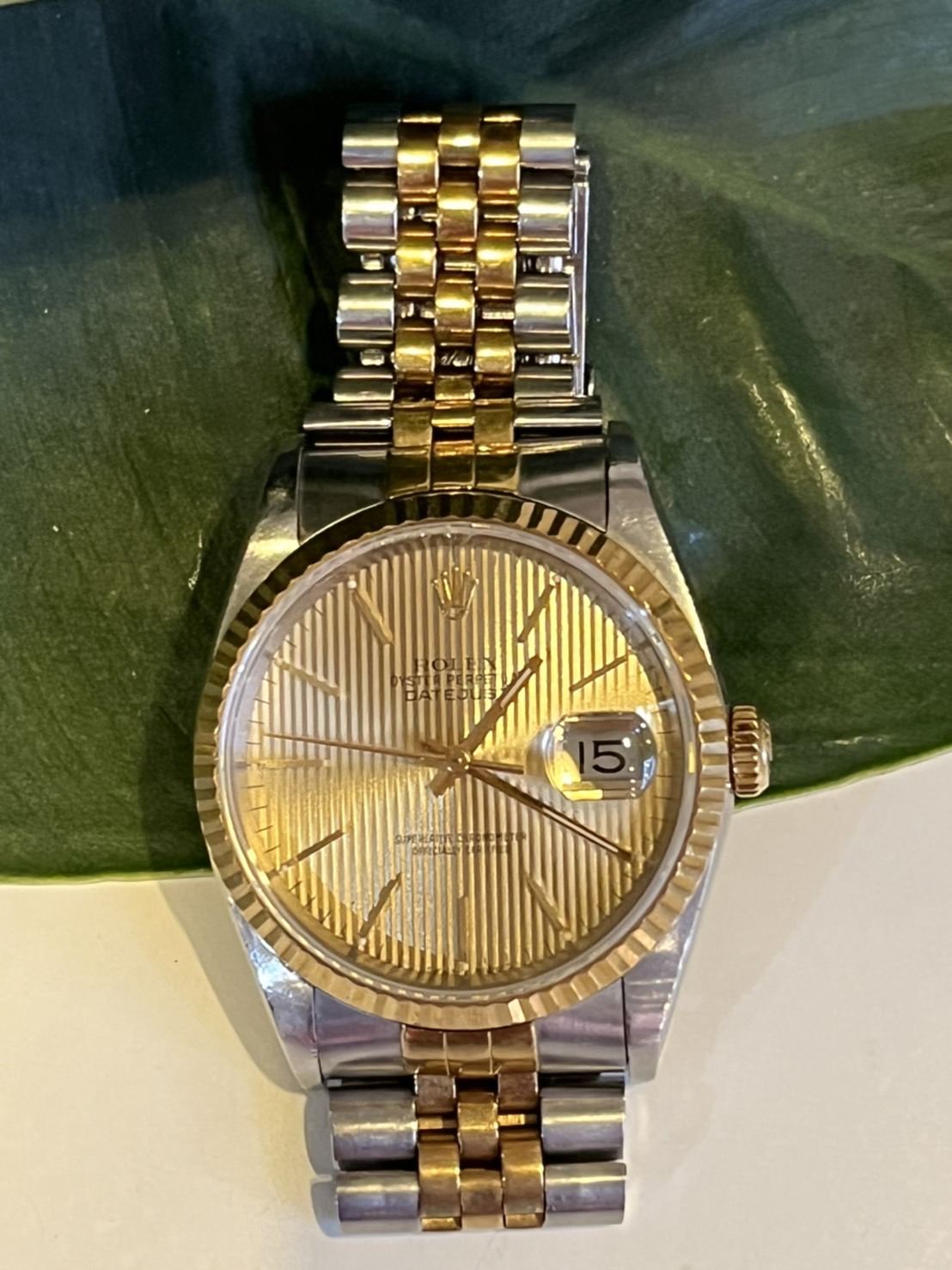 ROLEX 16233