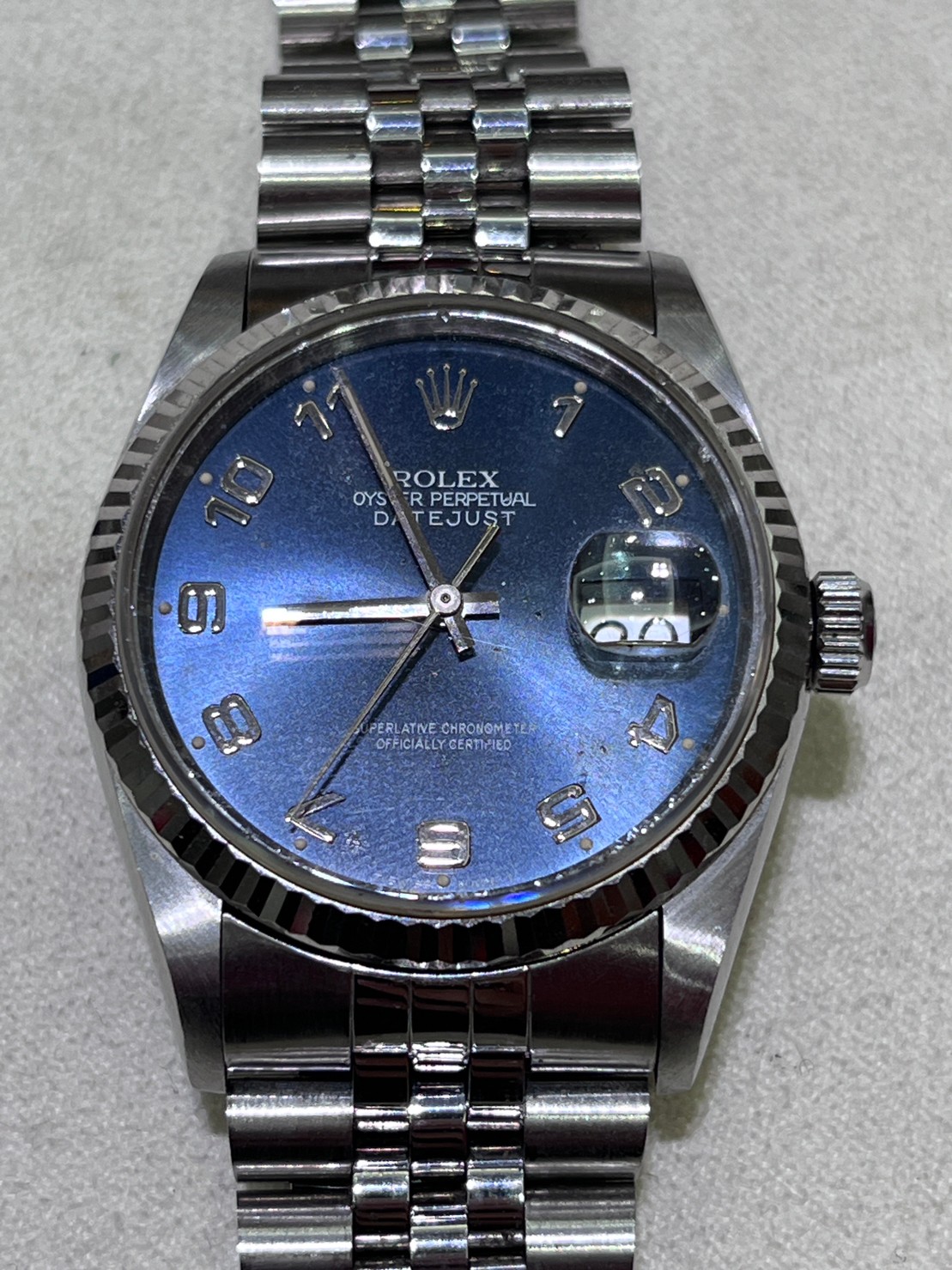 ROLEX(勞力士) | 首飾・K金 回收專門店 JEWEL CAFE