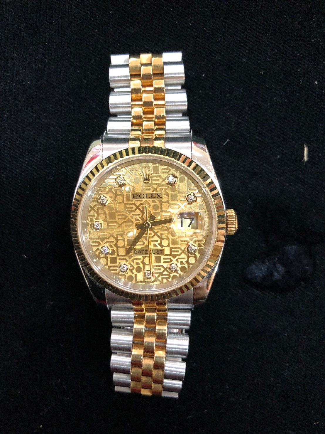 ROLEX(勞力士) | 首飾・K金 回收專門店 JEWEL CAFE