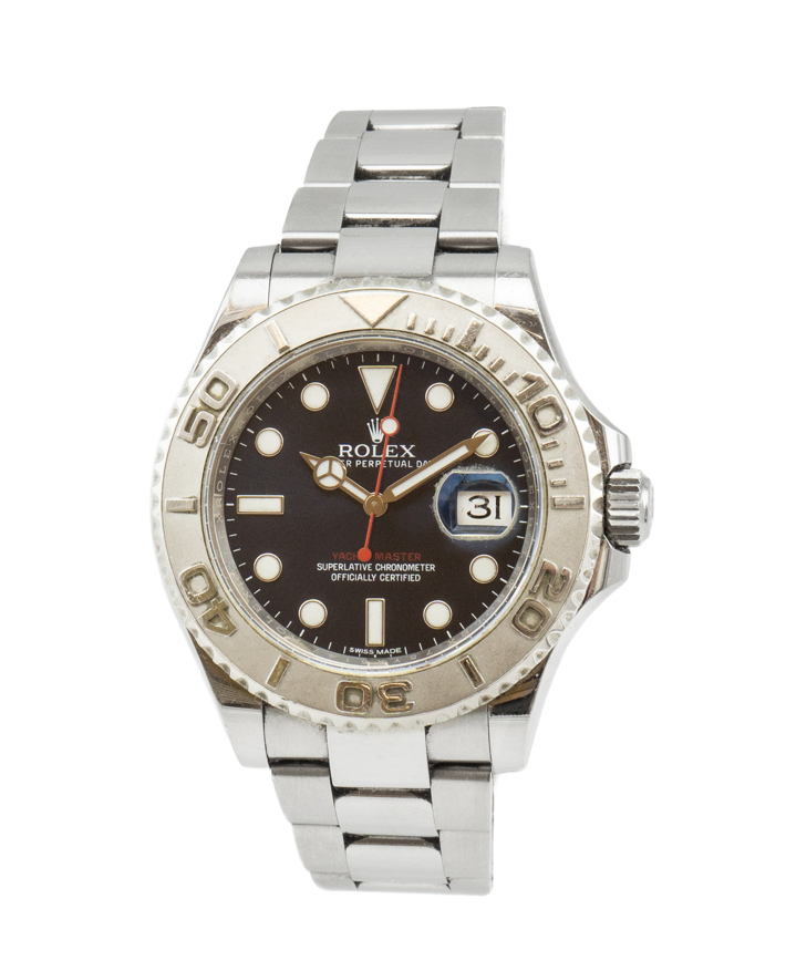 ROLEX YACHT-MASTER