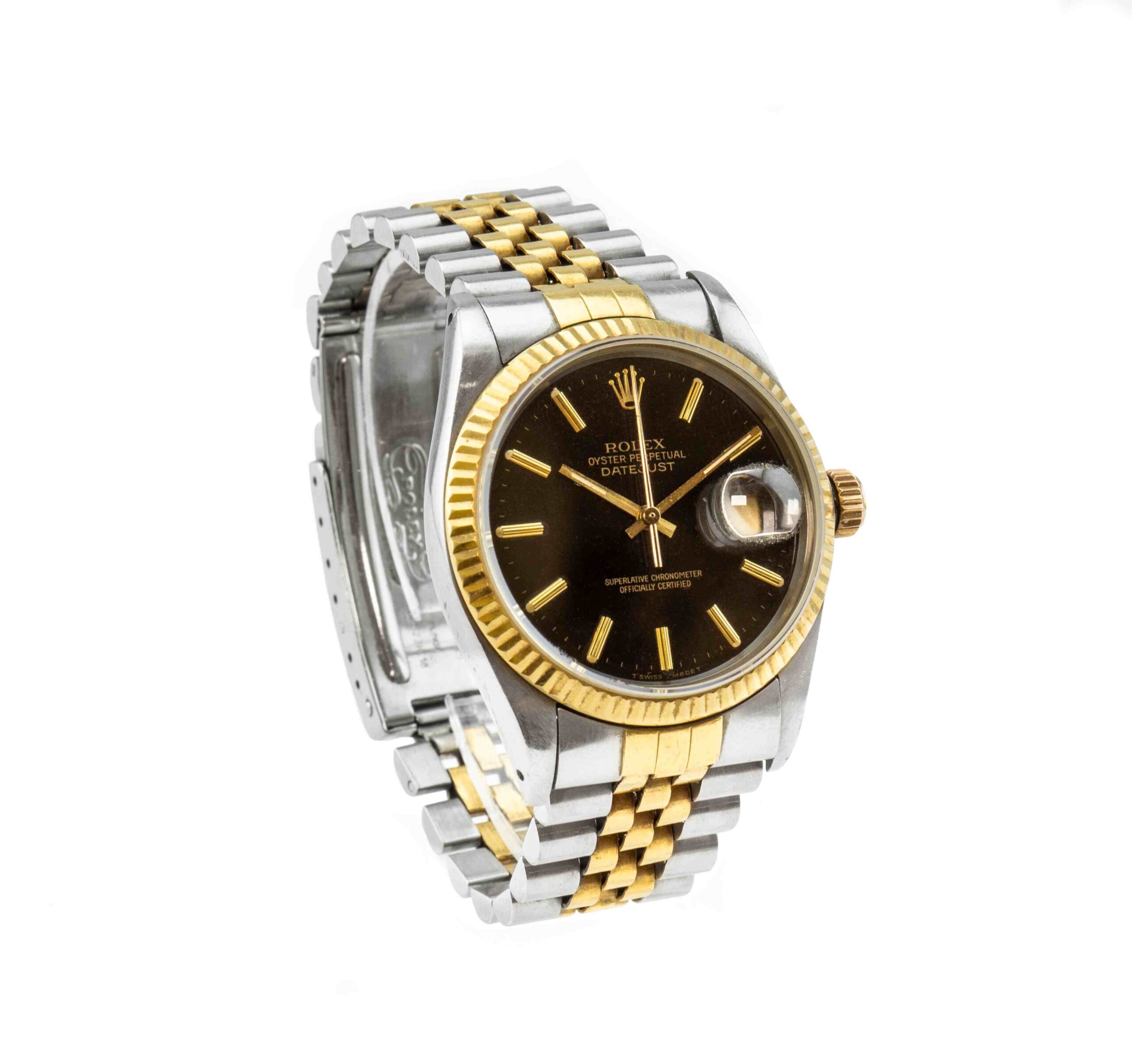 ROLEX DateJust 16233