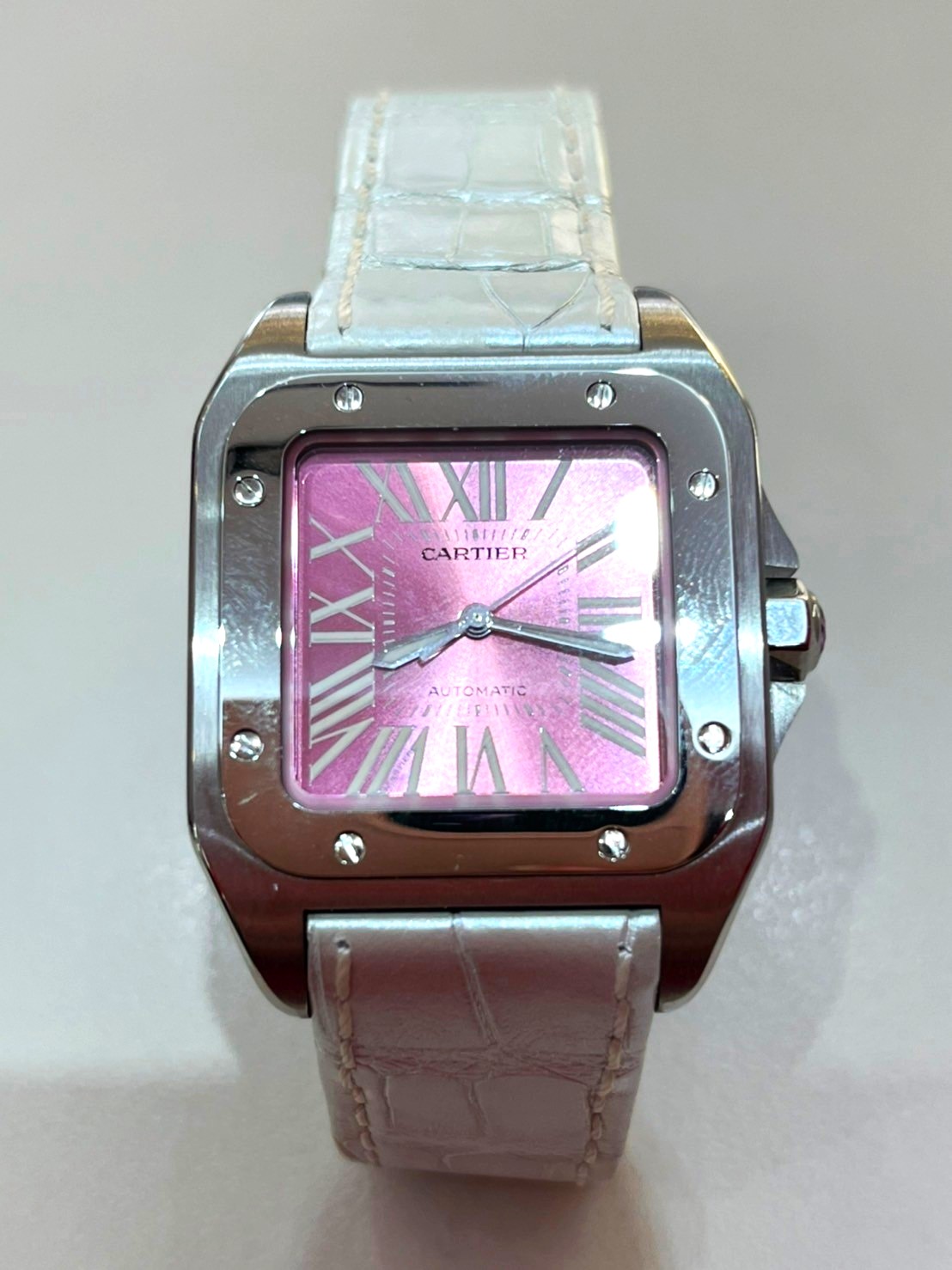 CARTIER 2878