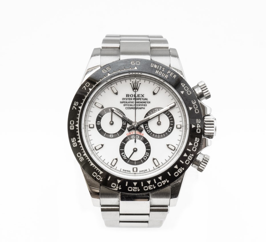 Rolex Daytona 116500 LN