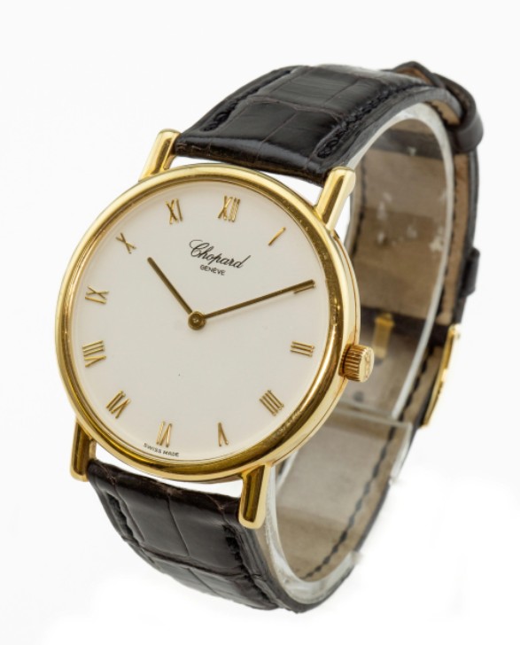 CHOPARD CLASSIC系列腕錶