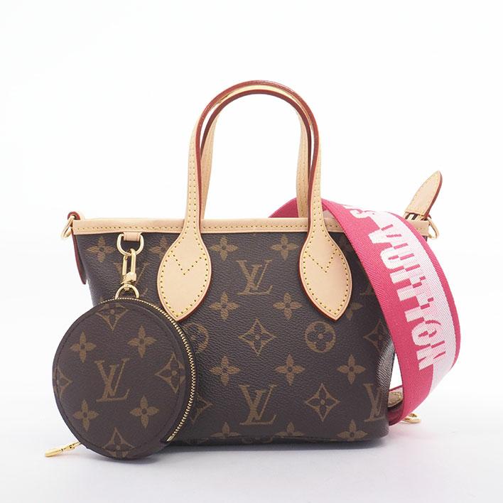 LOUIS VUITTON Neverfull BB